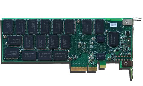 Intel Ssd Dc P3700 Review 800gb Nvme For Enterprise And