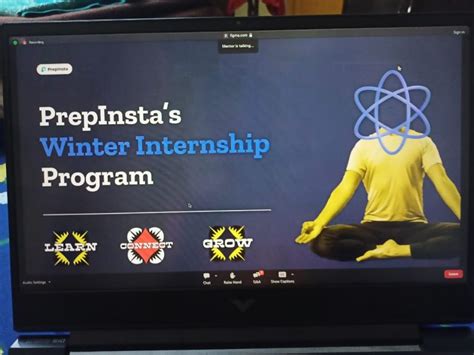 Dinesh Kumar On Linkedin Prepinsta Internship Da Dataanalytics Winterinternship Orientation