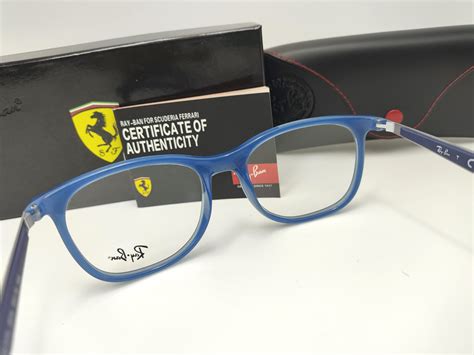 Оправа Ray.Ban-Rb7078-8019 купить в Москве за 5500 руб