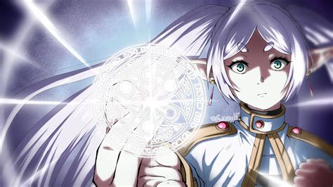 Frieren Sousou no Frieren фэндомы Anime Аниме картинки гифки прикольные комиксы