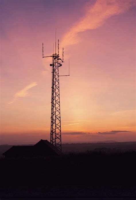 Telecom Engineering Wagitel