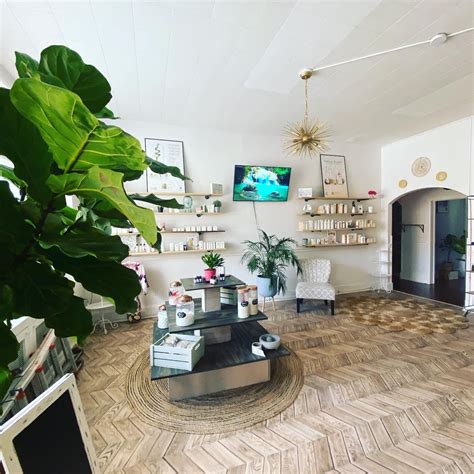 So Fresh Spa | Services