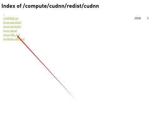 Ubuntu安装gpu驱动cudacudnn的安装方法 小白跃升坊 博客园