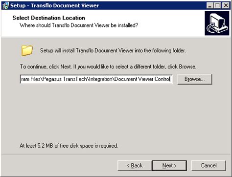 Install And Configure Transflo DMS Workflow Install And Configure Transflo DMS Workflow