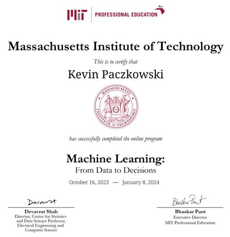 Kevin Paczkowski On Linkedin Technology Automation Machinelearning