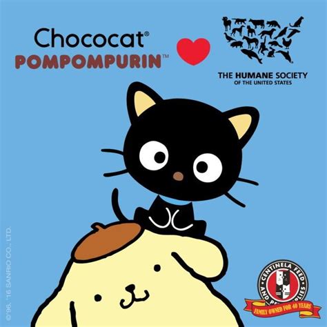 Chococat Sanrio