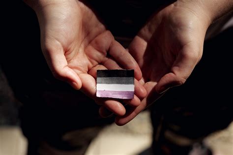 Unlock The Secrets Of Asexuality Understanding The Different Types And Navigating Relationships
