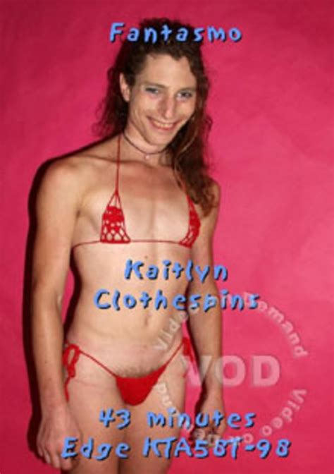 Kaitlyn Clothespins By Edge Interactive Hotmovies
