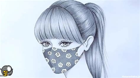 18 عکس از نقاشی زیبا و طراحی های خلاقانه