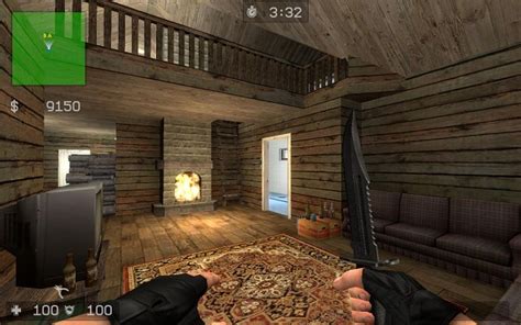 Counter Strike Project Realism Image Moddb