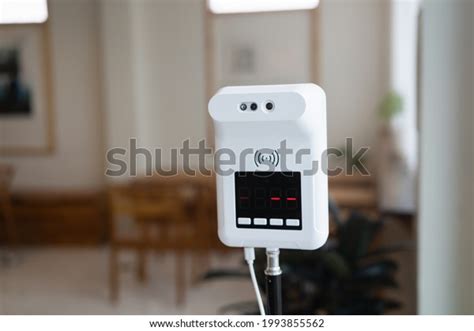 Temperature Monitoring System Images Stock Photos Vectors Shutterstock