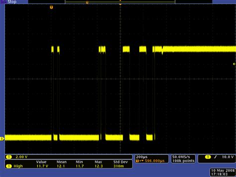 Esp32 Tutorial Debouncing A Button Press Using Interrupts Switchdoc Labs