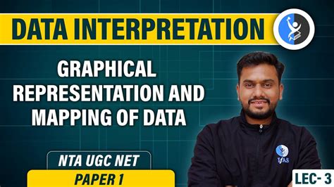 graphical representation and mapping of data data interpretation ugc net paper 1 youtube