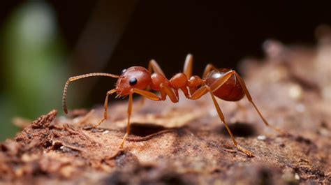 작은 적갈색 개미 날개 달린 흰개미의 그림 흰개미 곤충 배경 일러스트 및 사진 무료 다운로드 Pngtree