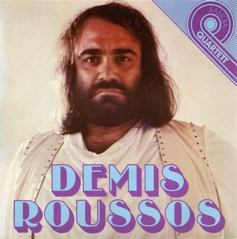 Demis Roussos Demis Roussos Releases Discogs