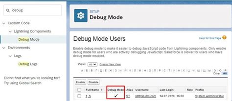 How To Fix The Caching Problem In Salesforce Lighting Component Truesolv