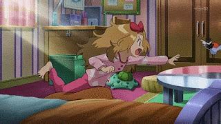 Anime Feet Pokemon XY Series Serena Anime Feet Pokemon XY Series Serena