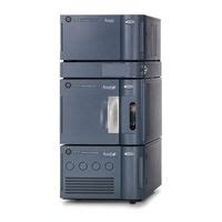 WATERS ACQUITY SECURITY SENSOR OVERVIEW AND MAINTENANCE MANUAL ManualsLib