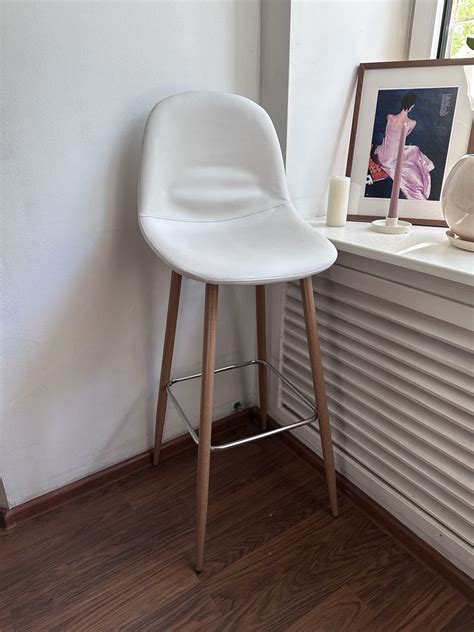 Барний стілець 650 грн Кухонні меблі Київ на Olx