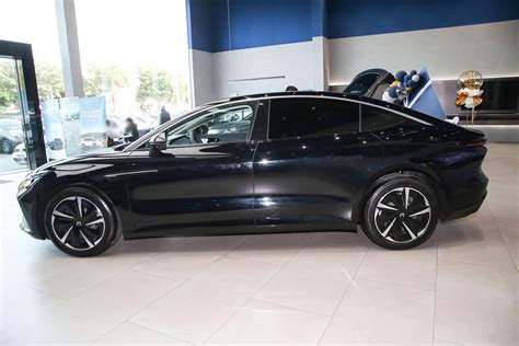 飞凡f7 2023款 都市版图片 飞凡汽车 5 49张图片 汽车外观图库 懂车帝