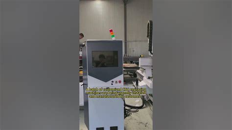 Customized Cnc Engraving Machines Are Being Urgently Manufactured