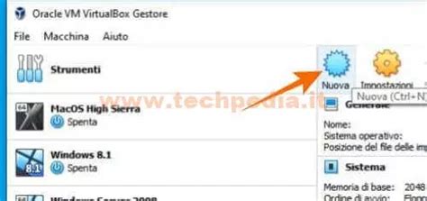 Installare Ubuntu In Una Macchina Virtuale Virtual Box Windows 10
