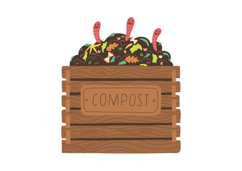 9300 Compost Stock Illustrations Royalty Free Vector Graphics And Clip