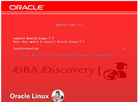 Setting Up Virtual Machines For Oracle Rac Configuration Dba Discovery