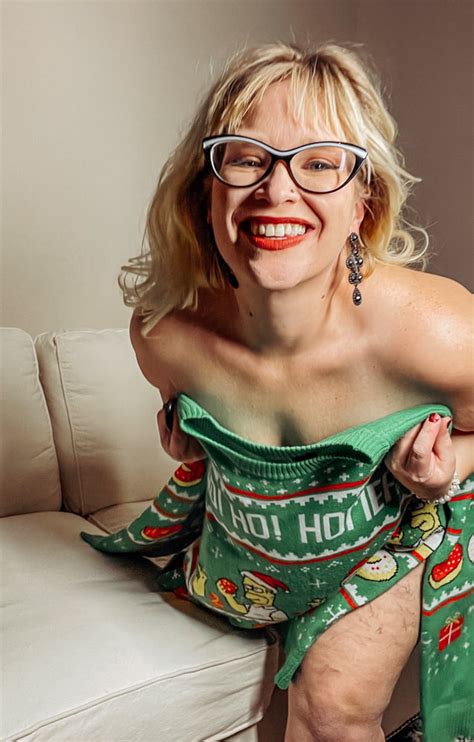 Simpson Ugly Sweater Pics XHamster