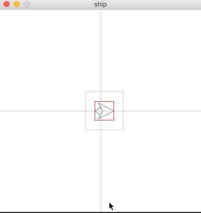 pygame 笔记 10 摩擦力与屏幕环绕 菩提树下的杨过 博客园