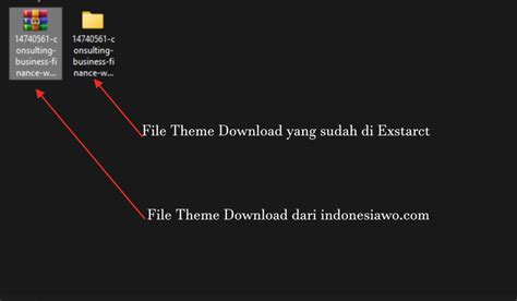 Tutorial Install Theme Consulting Tutorial Install Theme And Plugin Wordpress Premium