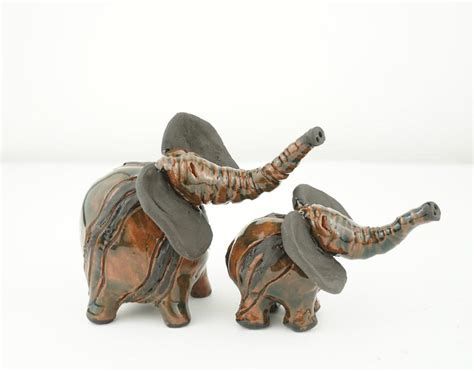 Статуетки слонів колекція слонів Elephant Figurine — ціна 251 грн у каталозі Статуетки Купити