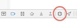 Ios Can I See The View Hierarchy I Have In My App While Debugging In Xcode Stack Overflow