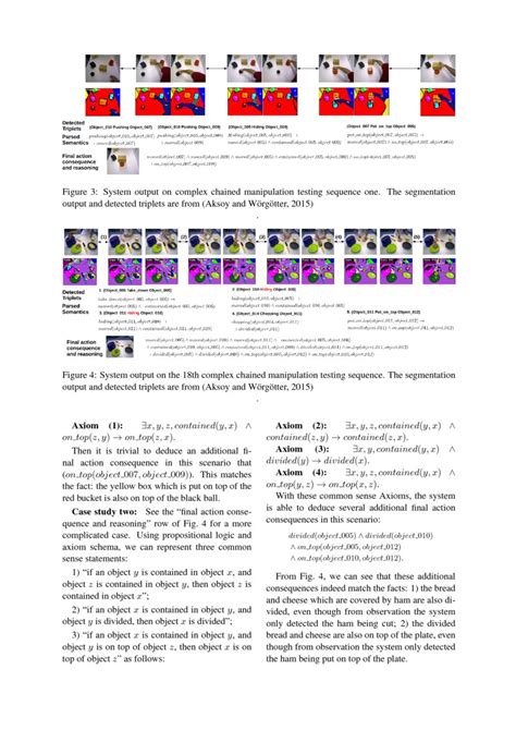 learning the semantics of manipulation action deepai