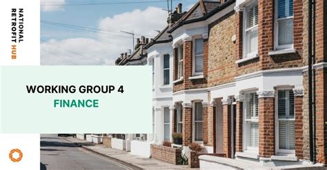 Financing Retrofit Roundtable National Retrofit Hub