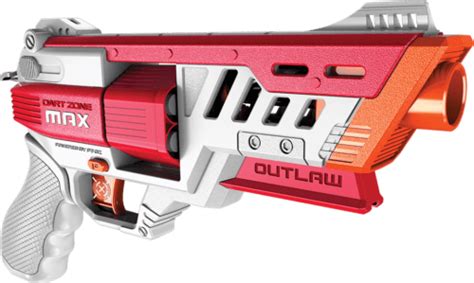 Shop Foam Dart Blasters Dart Zone