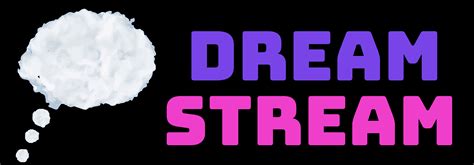 Log In Dream Stream Llc