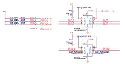 Txb0108 Occur Unknow Device For Soc Logic Forum Logic Ti E2e Support Forums