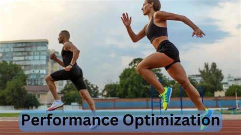 Mastering Performance Optimization For Peak Athlete Performance Dr Eddie Oconnor