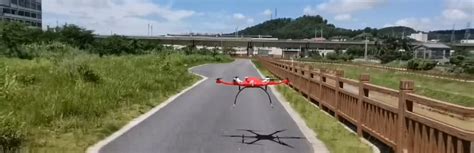 无人机设计服务 深圳市明德新材技术有限公司