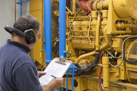 How Do Mining Generator Sets Power Up Remote Mining Sites