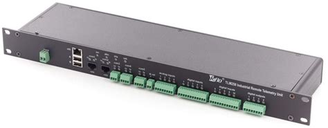 Industrial Remote Telemetry Unit And Data Logger Rmftek