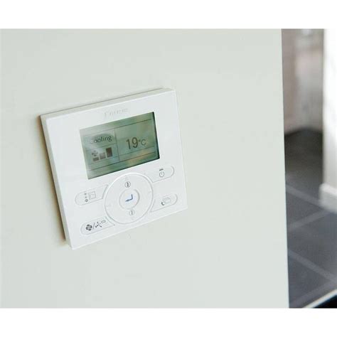 Daikin Daikin Air Conditioning Wired Controller Brc1e53a