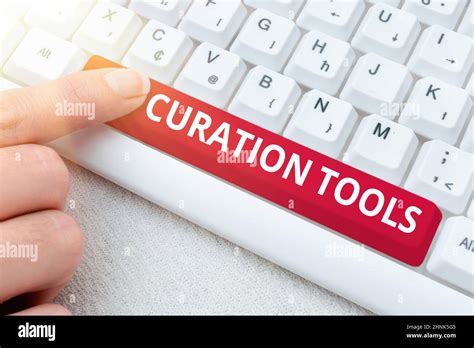 Handwriting Text Curation Tools Business Showcase Software Used In