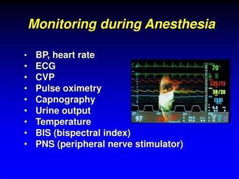 Ppt Cardiovascular Management During Anesthesia Powerpoint Presentation Id 1076042