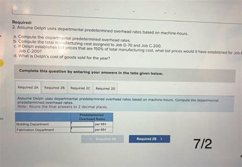 Solved Of Ped Ook Rint Rences Required Information The Chegg Com