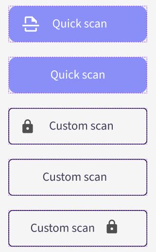 Usability How To Indicate That A Button Is Locked User Experience Stack Exchange