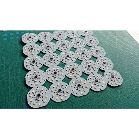 Jual Paket Pcb Lampu Led 10 Watt Pembelian Kotak Isi 25 Pcs Shopee Indonesia