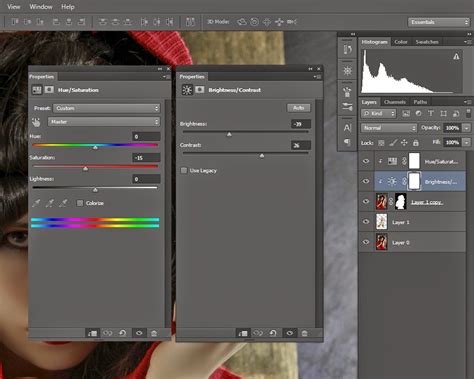 TUTORIAL MANIPULASI FANTASY ART