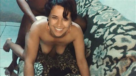 Ksal Raposasexy Wife Cant Resist Our Silver Tongued Black Friend And Ended Up Having Sex With